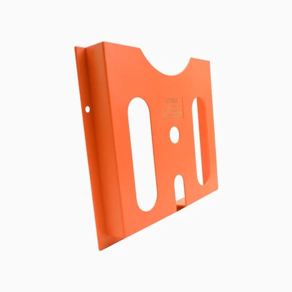 PORTA PLANOS NARANJO A4 (ORANGE) LEIPOLE - TascoChile - Bienvenido a ...