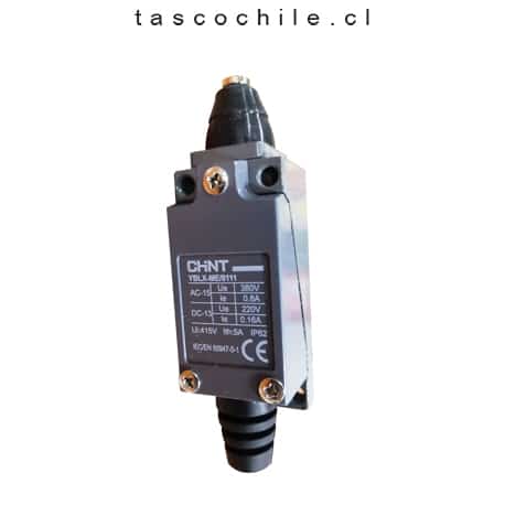 FINAL DE CARRERA LIMIT SWITCH PISTON 20/22MM - TascoChile - Bienvenido ...