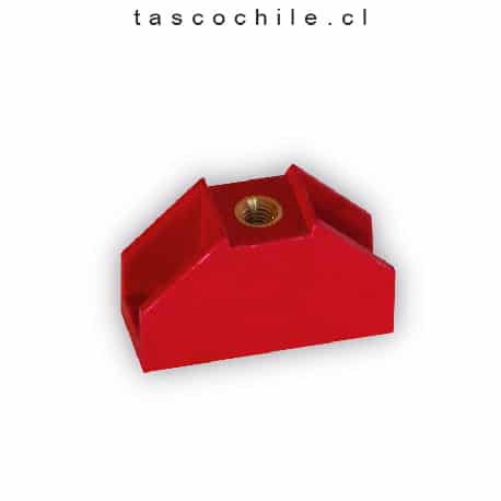 SOPORTE PARA BARRA TERMINAL 1 VIA - TascoChile - Bienvenido a ...