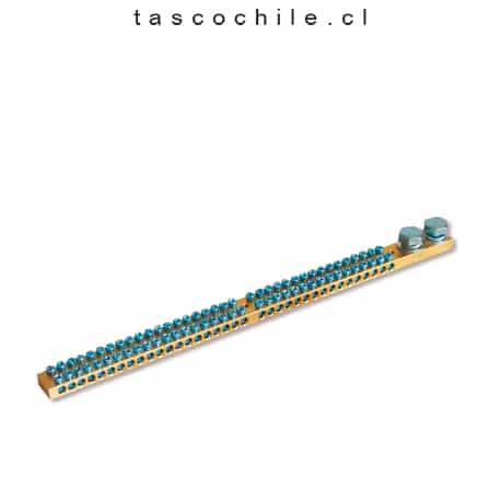 BARRA TERMINAL 36 x 2 - TascoChile - Bienvenido a Importadora y ...