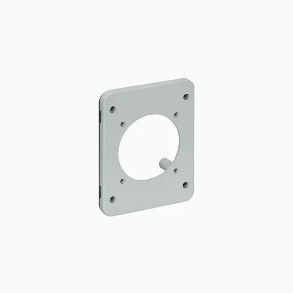 BASE PARA PANEL 50x50 IP54 - PALAZZOLI - TascoChile - Bienvenido a ...